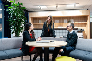 Connaître Generali Partenariats L'Équité